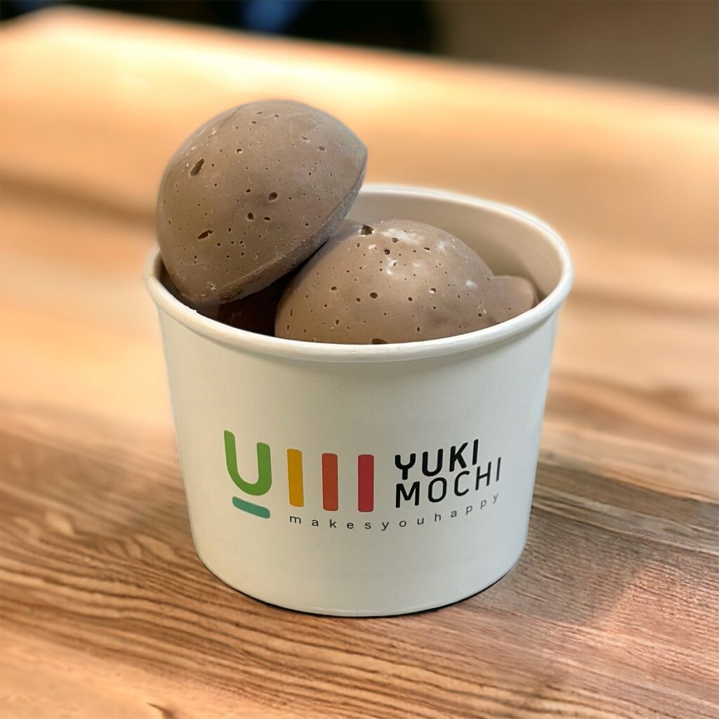 Dango arşivleri - Yuki Mochi